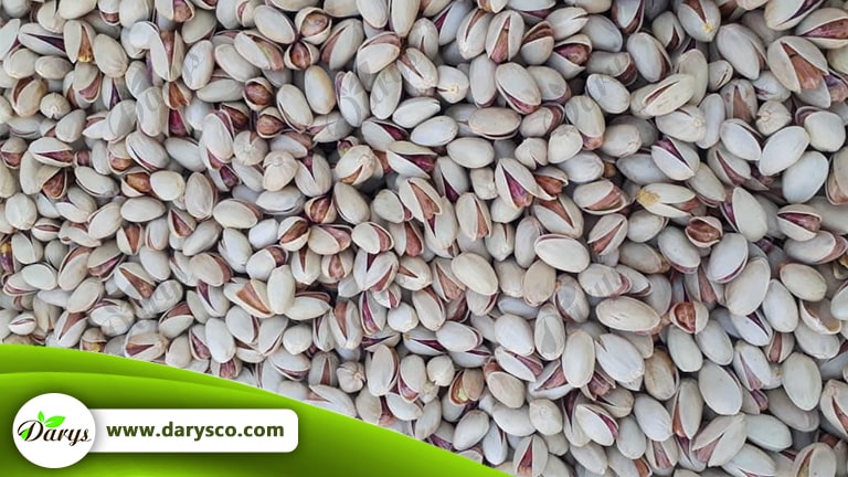 Ahmad aghaei pistachio price | English
