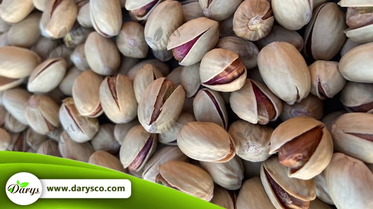 Ahmad aghaei pistachio price | English